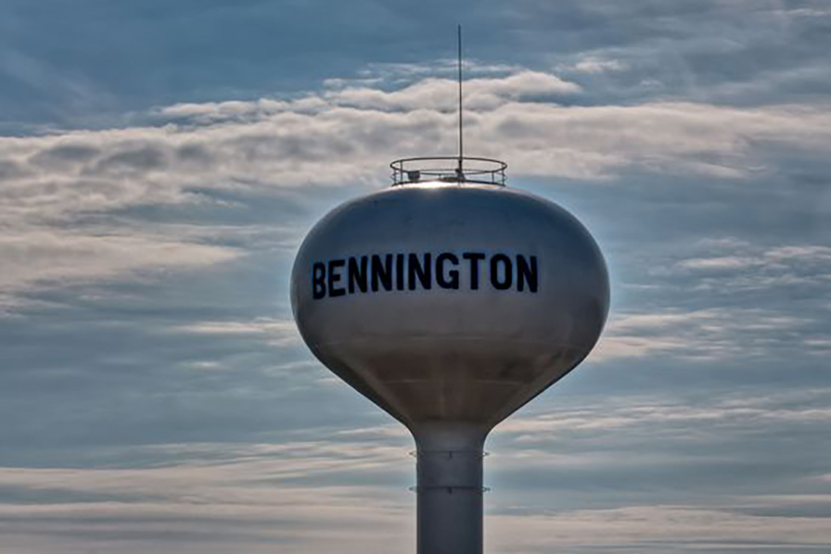 Things to Do, Eat, and See in Bennington - The Dodge Voice - Omaha